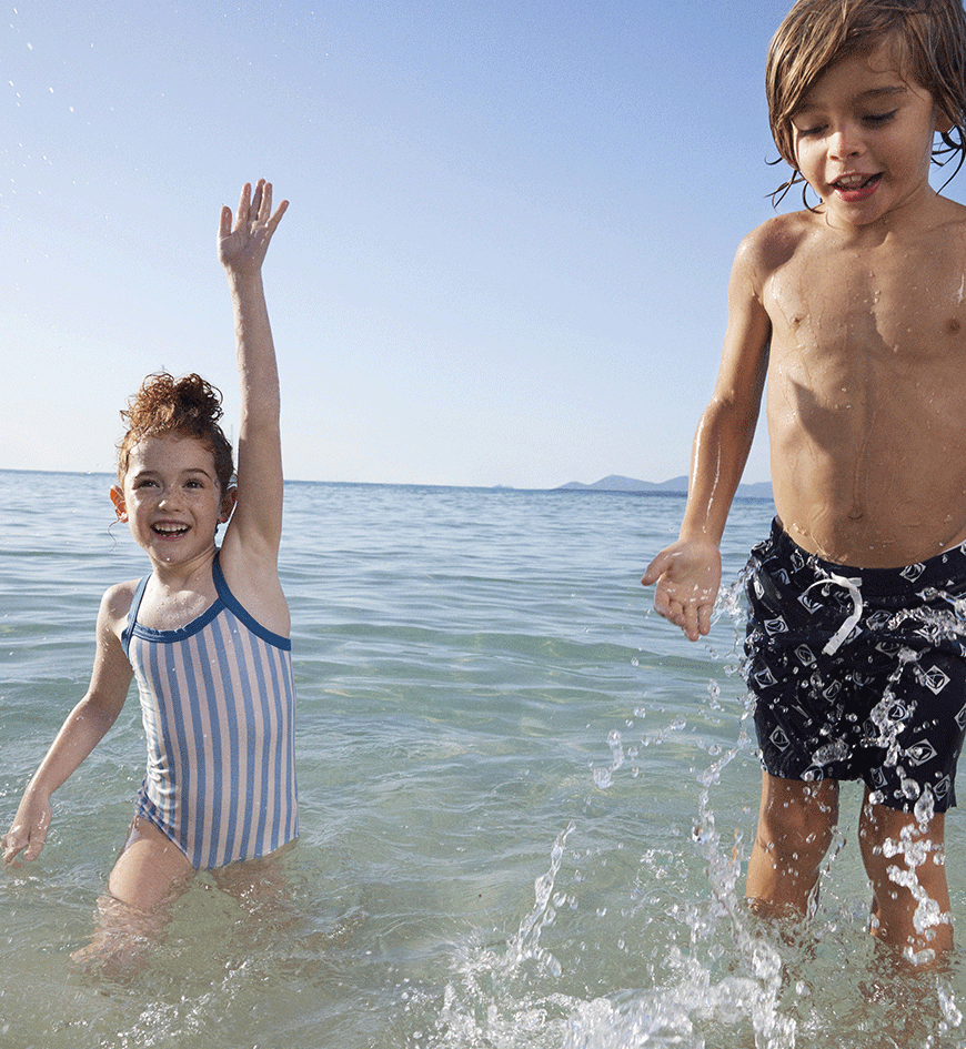 Abbigliamento Neonato · Bambino ·Donna | PETIT BATEAU