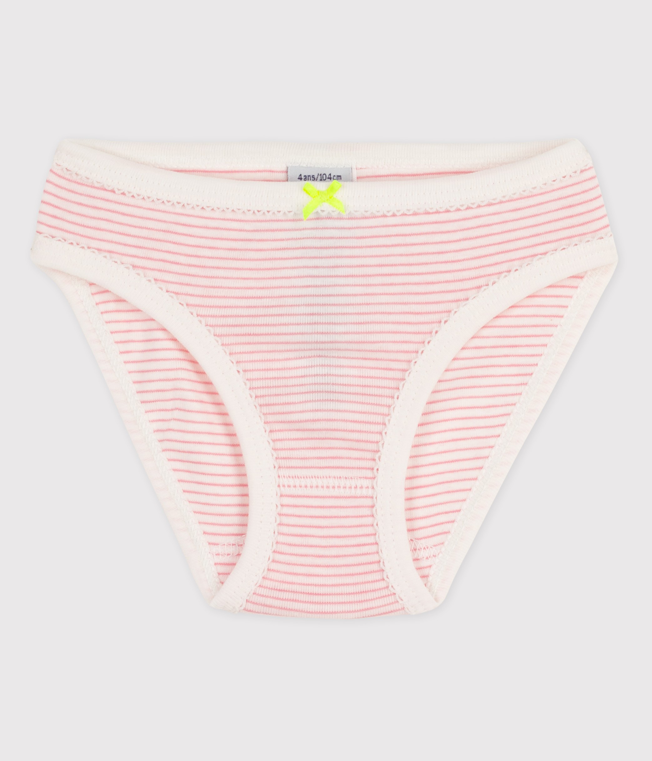 La mutandina in cotone per bambina MARSHMALLOW/GRETEL 5508403061 ...